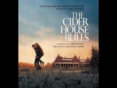 The Cider House Rules (Extended) - YouTube