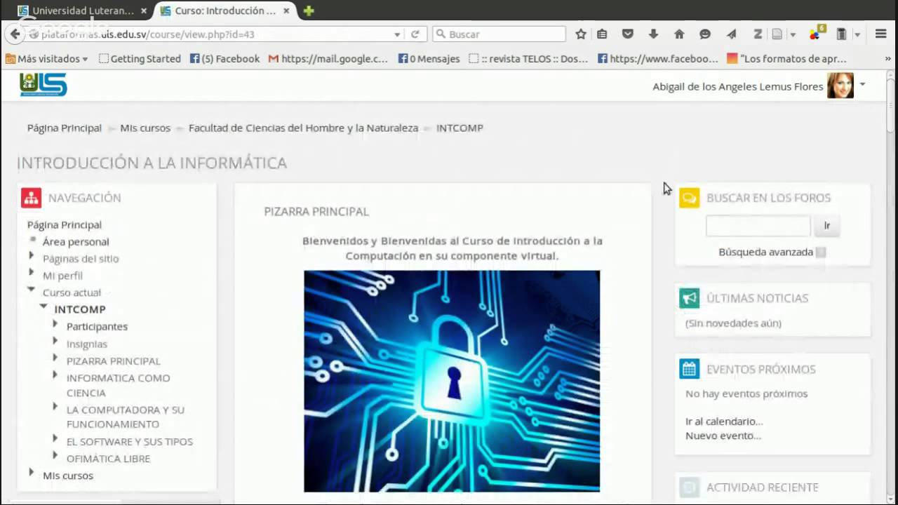 Videotutorial ingreso al Entorno Virtual de Aprendizaje (EVA) - YouTube