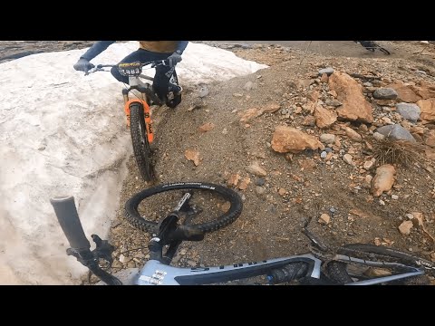 MEGAVALANCHE 2024 full run carnage💥top 10