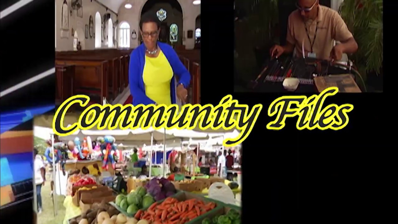 Community Files 16 - YouTube