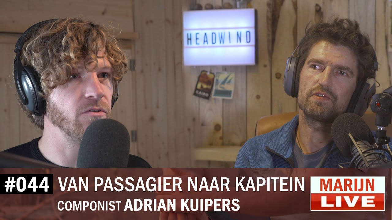 Marijn LIVE #044 - YouTube