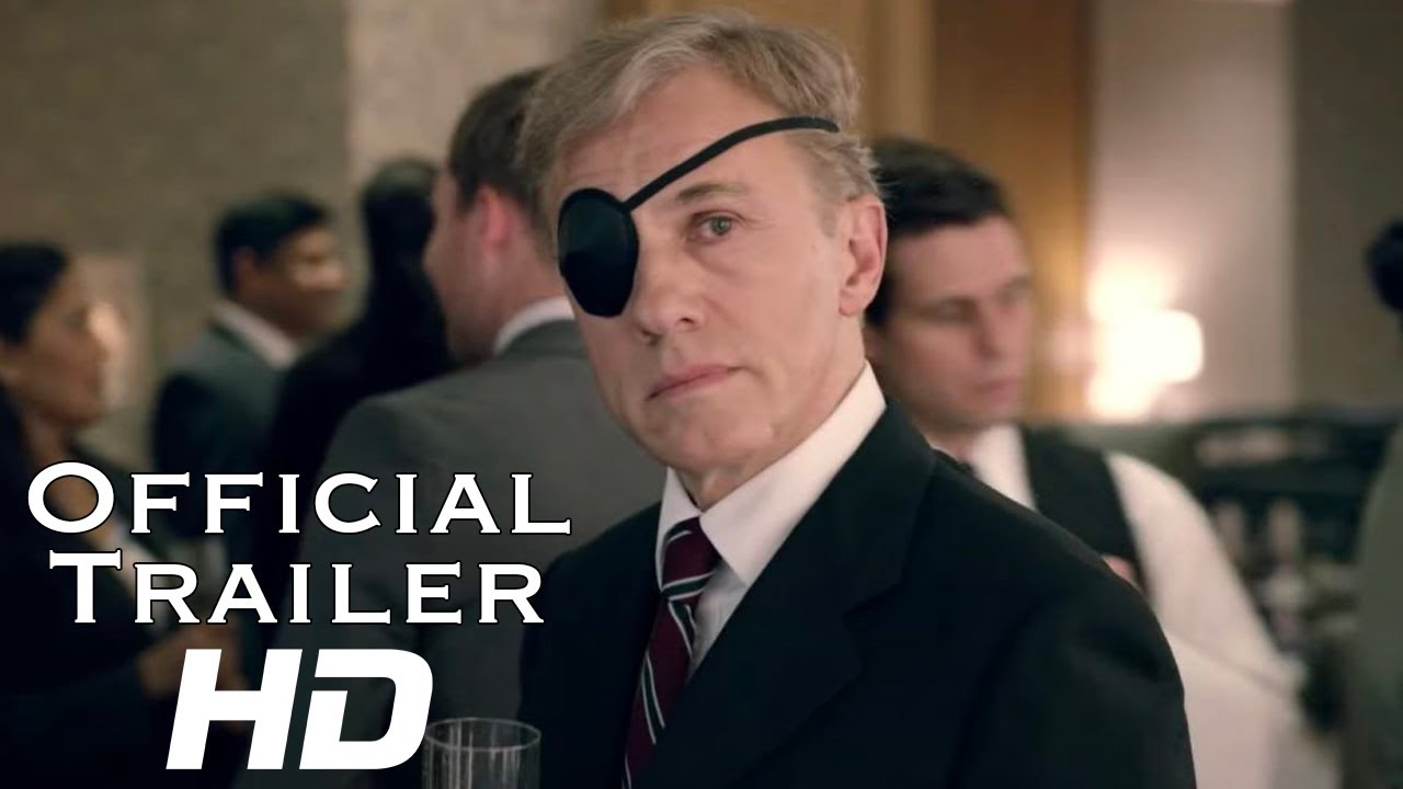 Georgetown (2021) | Official Movie Trailer - YouTube