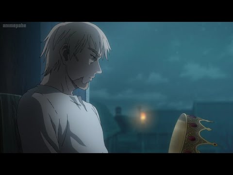 Canute Speaks To King Sweyn | VINLAND SAGA | S2 - YouTube