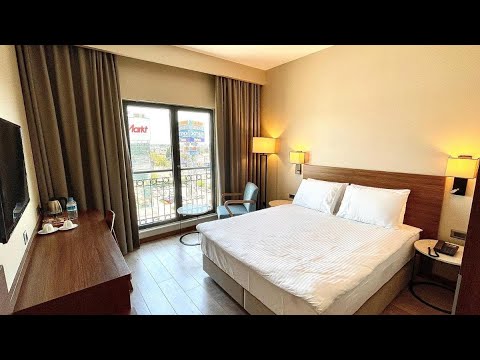 Türkmen Riverside Hotel Adana, Adana, Turkey