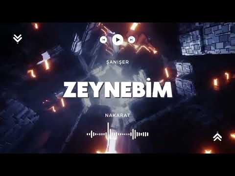 Şanışer Zeynebim