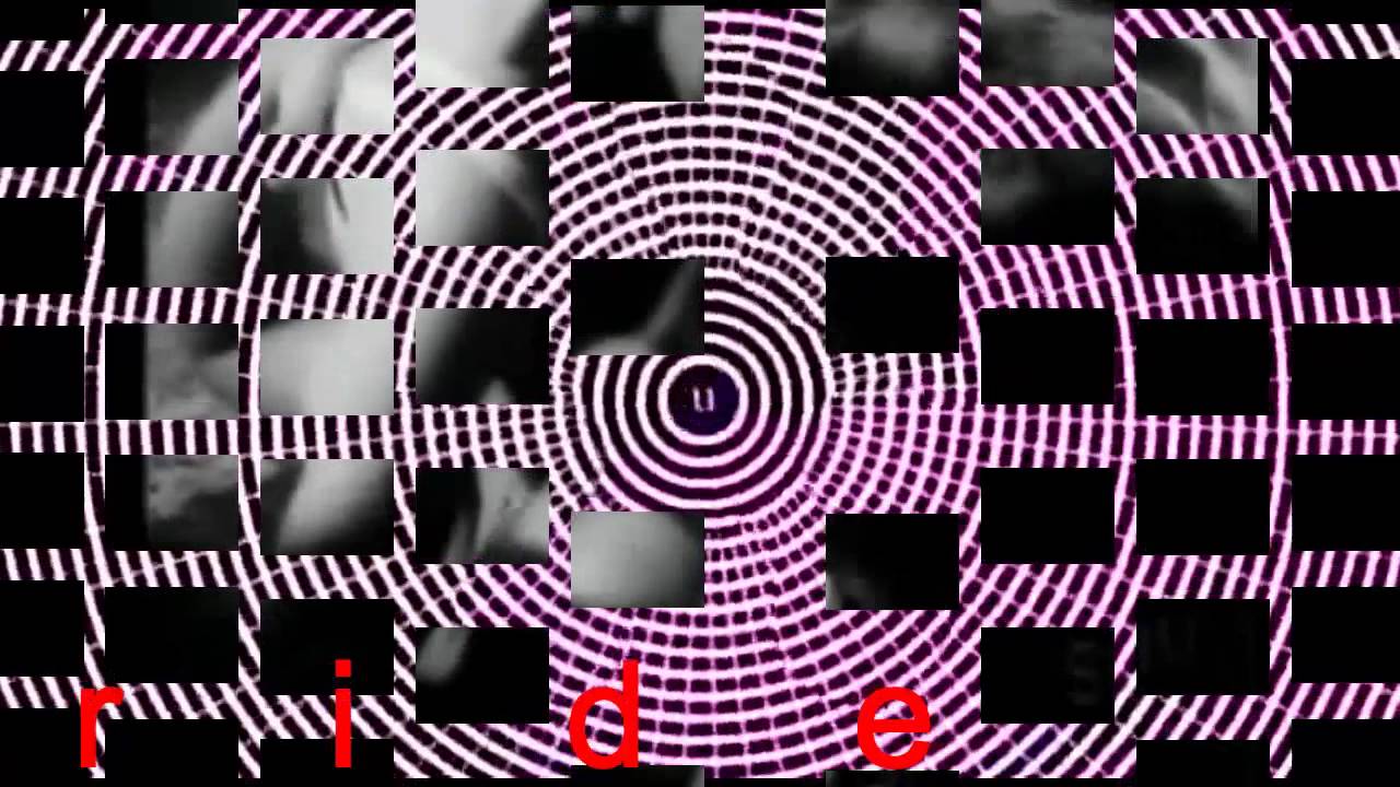 Death Ride 69 - Red Sea - YouTube