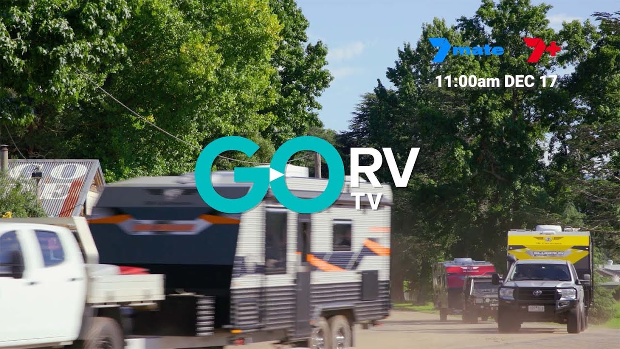 GORV TV - Episode 2 Preview - YouTube