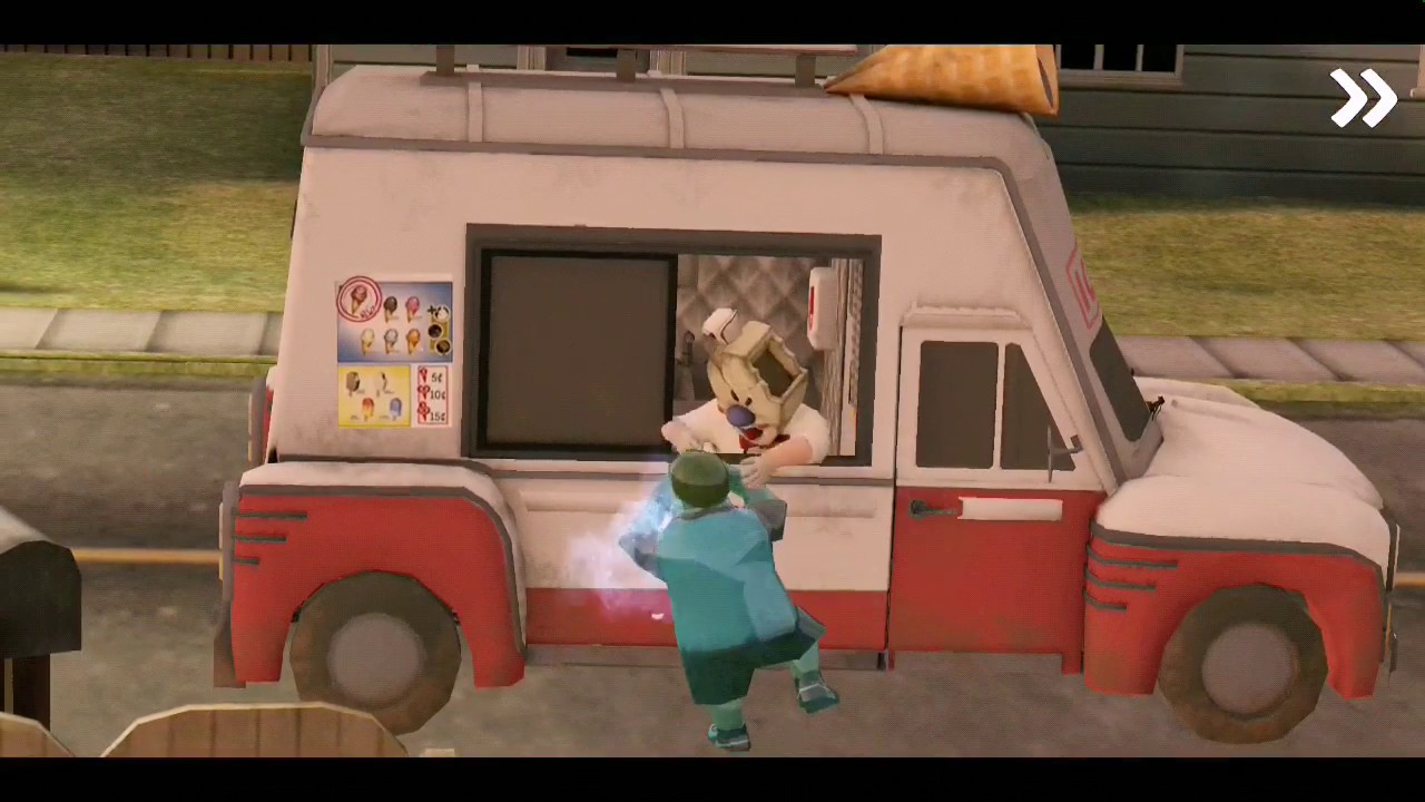 ICE SCREAM: Horror Neighbourhood Gameplay | High Quality Gameplay | Ice ...