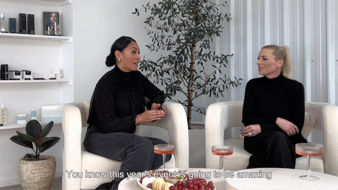 Lash on the move Episode 2 Part 3 - Rauwhiro Kennedy and Sheree Miller ...