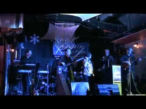 CHAIN REACTION BAND - LIVE - YouTube