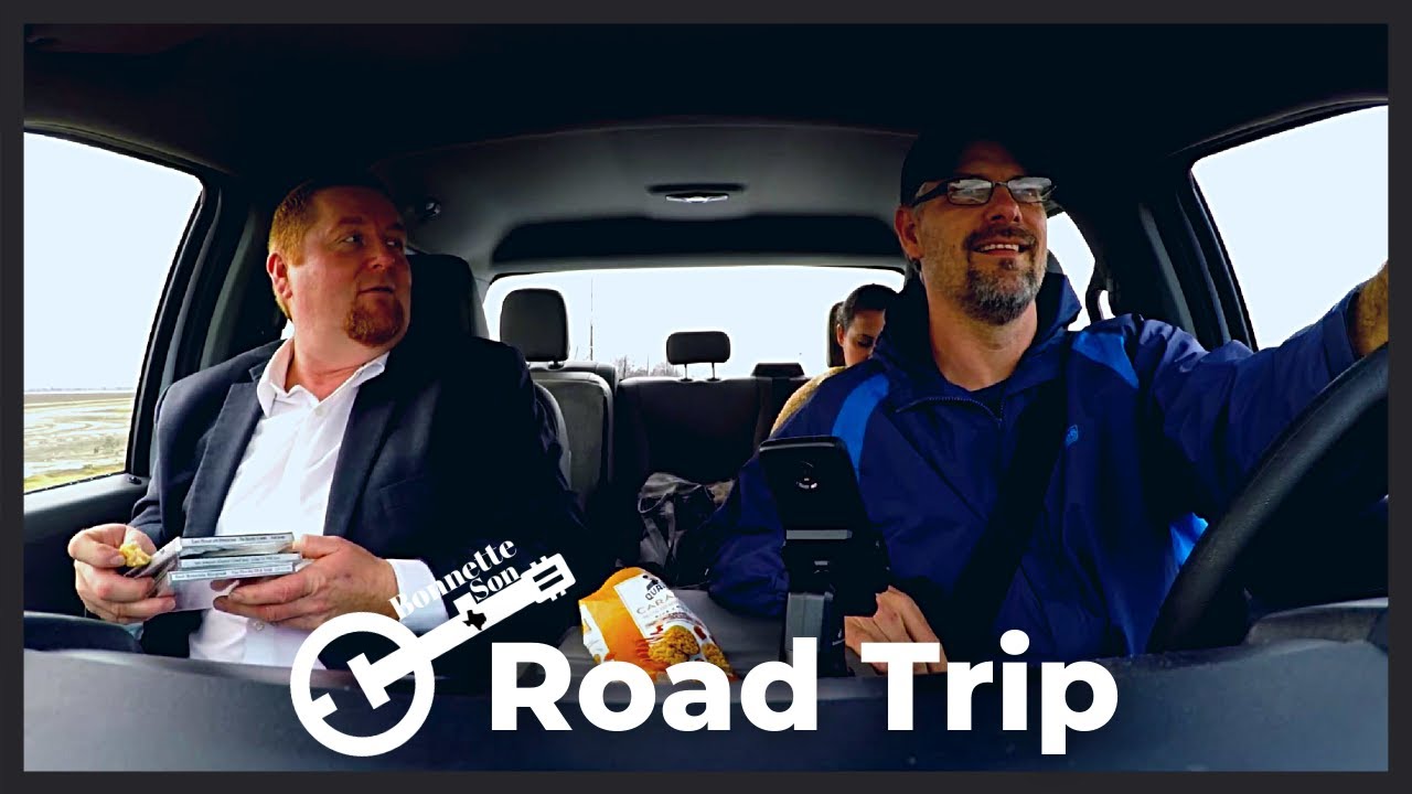 RV Trip - Mississippi - featuring Chris Gentry & Floyd Arbuckle ...