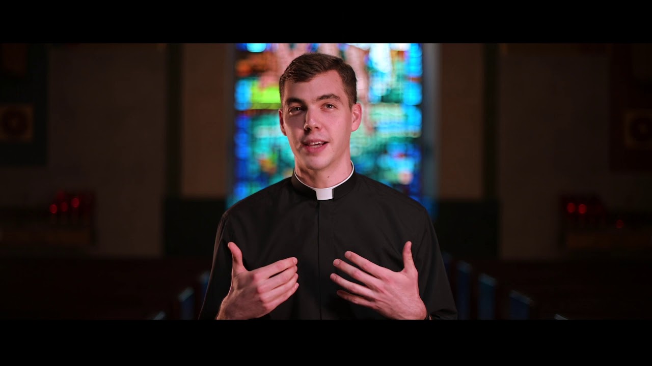 Fr. Joe Moschetto - Catholic Diocese of Arlington