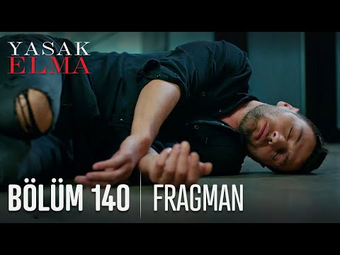 Yasak Elma 140. Bölüm Fragmanı