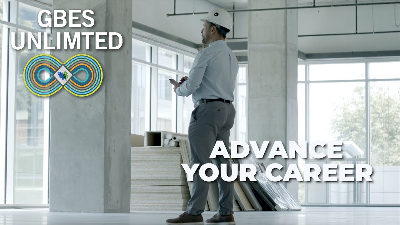 GBES Unlimited LEED Study Subscription - YouTube