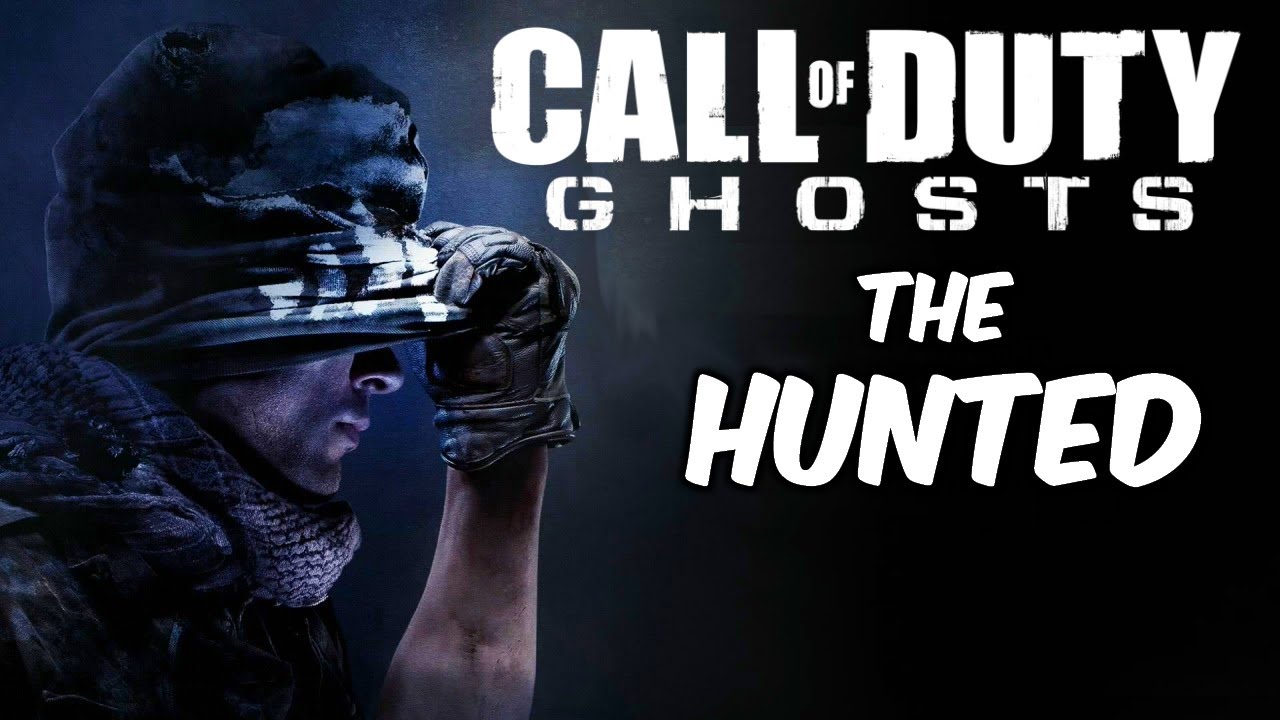 Call of Duty: Ghosts Veteran Difficulty Campaign Walkthrough Part 9 - Mission: The Hunted [HD ...
