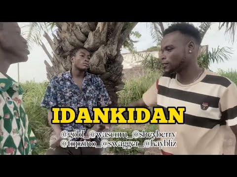 IDANKIDAN @gold @teeedollar_ @adex_berry @bahdboisbm4009 @nerosmall7042 ...