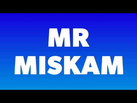 Интро Mr Miskam