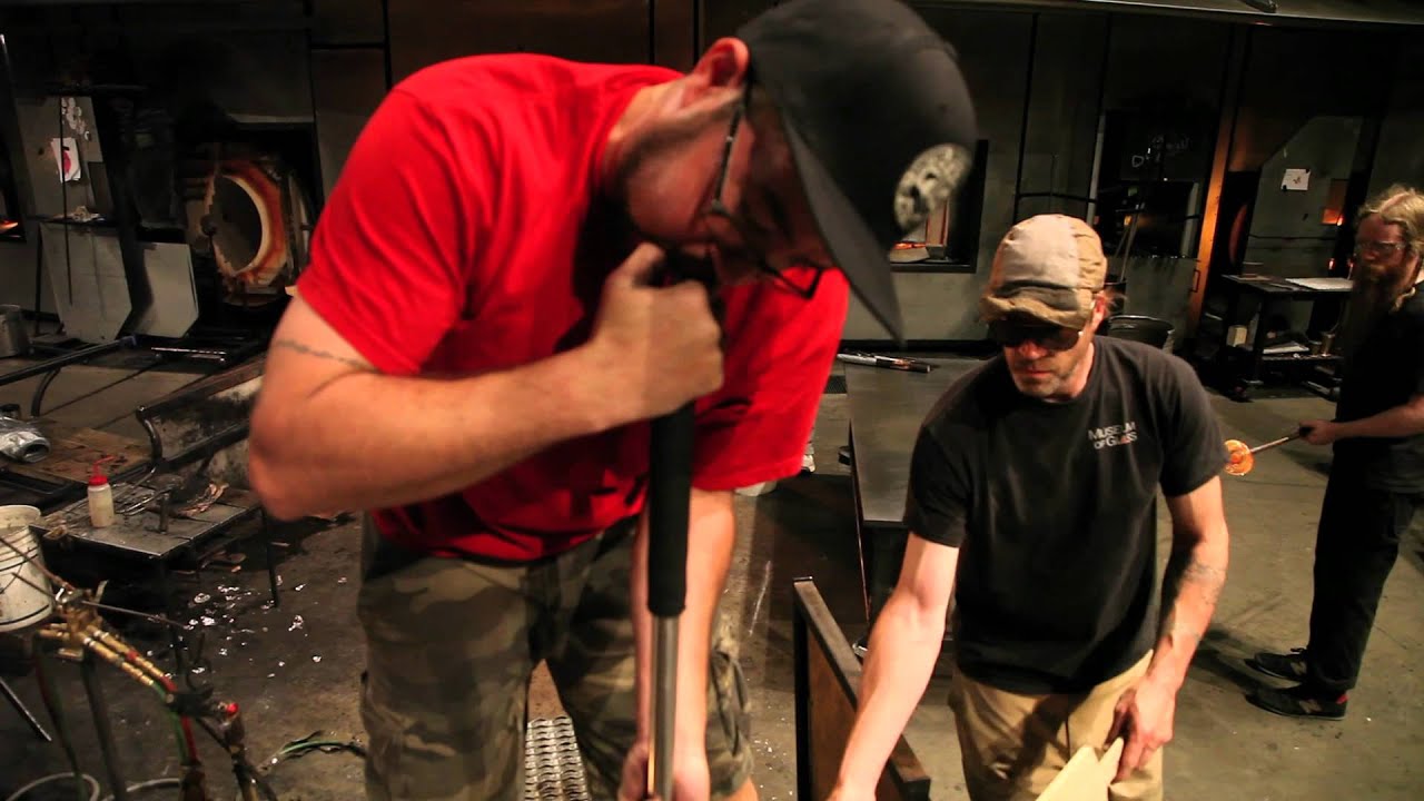 David Willis - Meet the Artist - YouTube