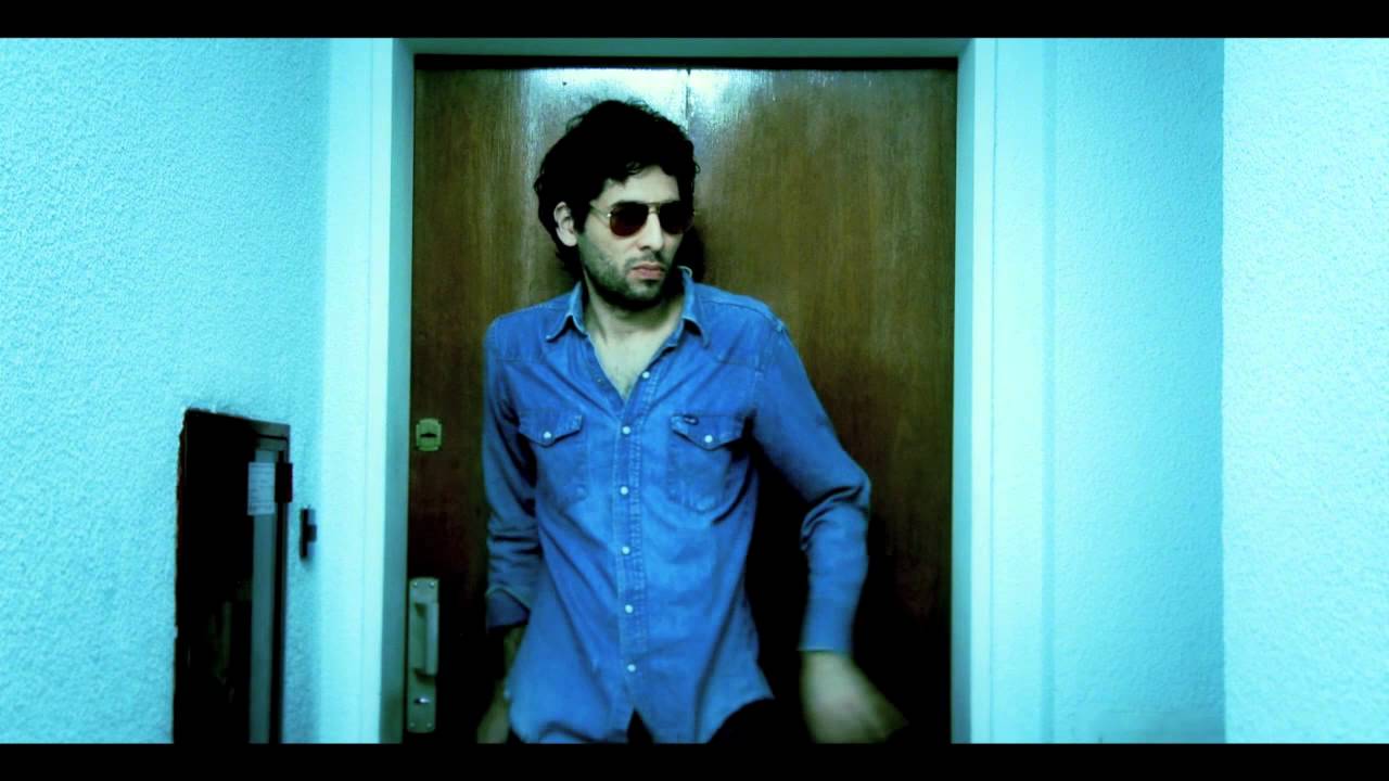 Déjalo Entrar (feat. Javier Malosetti, Fernando Samalea & Nico Cota ...