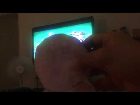 PK ep4 TV Spoops