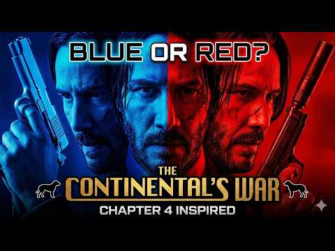 John Wick Full Movie In English