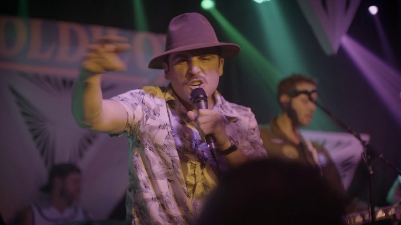 GOLDILOX Halloween 2019 Recap - YouTube