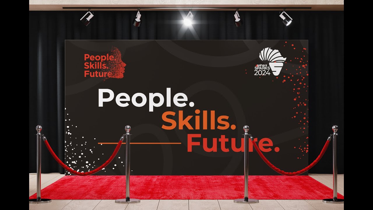 Sahara Sparks 2024 Teaser - YouTube