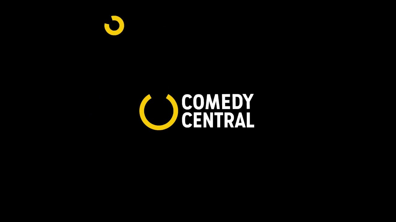 Comedy Central 2019 Rebrand Bumper (#1) - YouTube