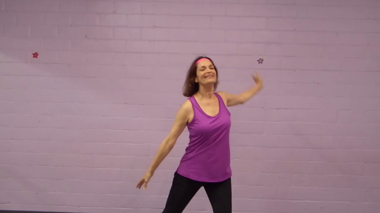 Mind Body Movement - YouTube