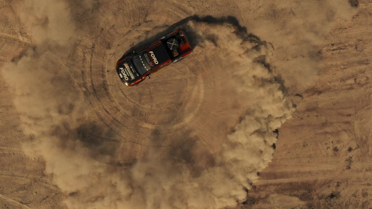 Unleashing the Beasts at AXCR 2024 - Ranger Raptor - YouTube