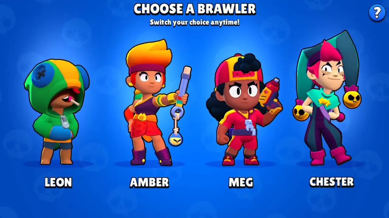CRAZY DROPS?!!!!! ⭐Brawl Stars Free STARR DROP |concept - YouTube