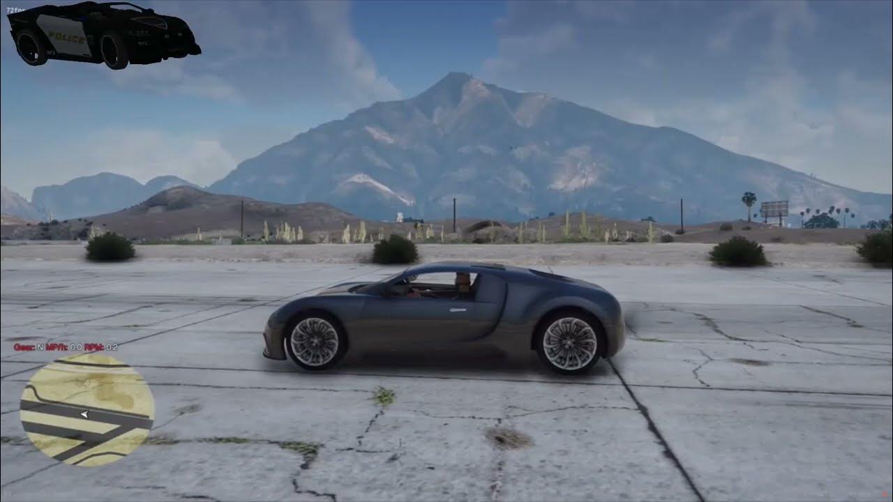 Exclusive FiveM Scripts - ENGINE SOUNDS SWAP SCRIPT | FREE - YouTube