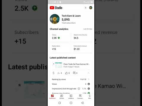 Youtube Channel For Sale in Low Price| Buy Youtube Channel |Sell ...