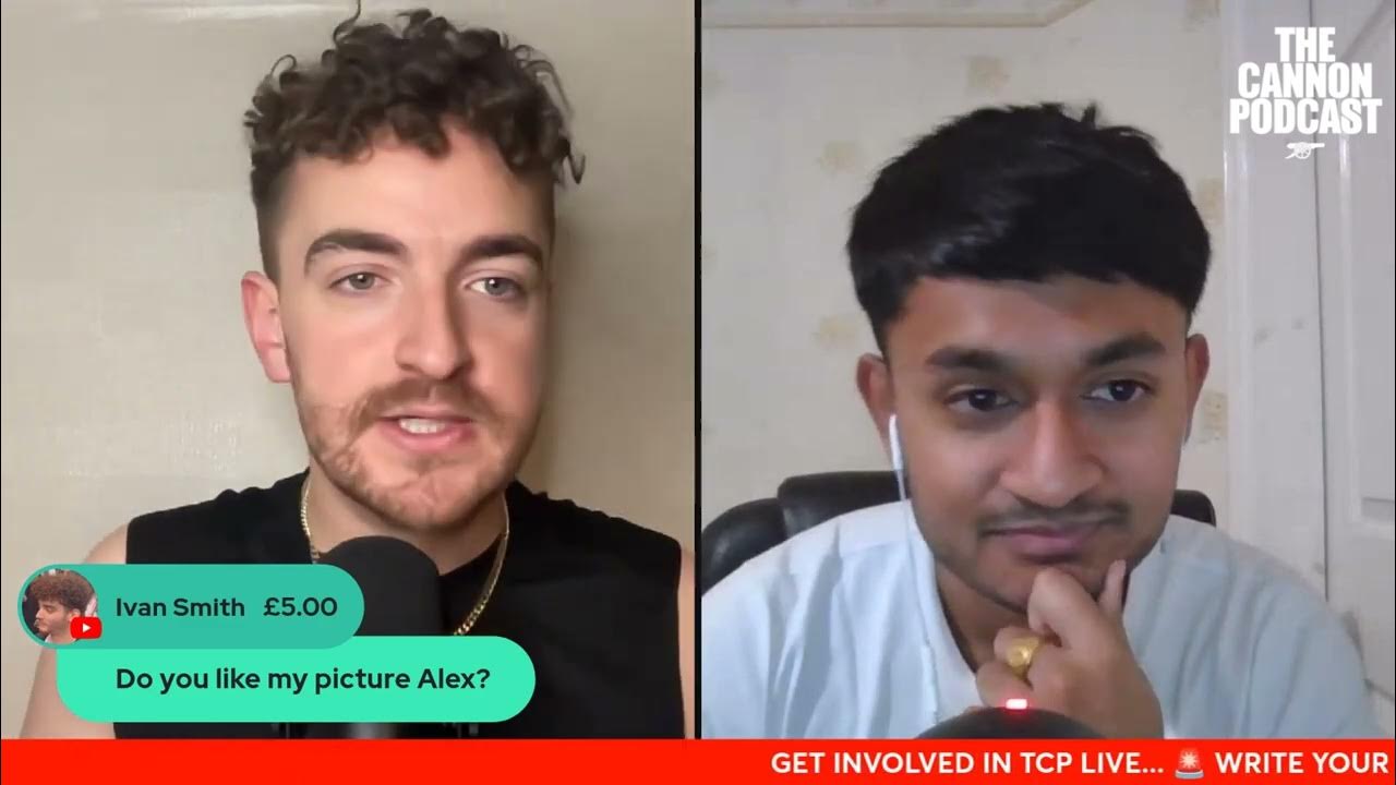 (Ad-Free) EXTEND or RELEASE? Contract Decisions to be Made! | TCP Live - YouTube