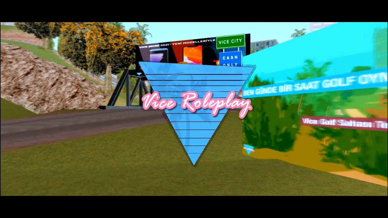 [VICE-RP] City Of Vice #3 - YouTube