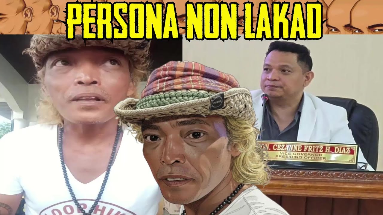 Na PERSONA NON GRATA si PHILIPPINE LOOPER! (FERDINAND DELA MERCED ISSUE ...