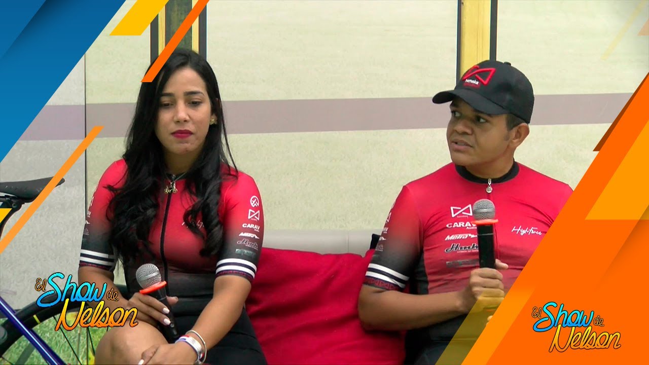 EL EQUIPO DE HAMAKAN SPORT TEAM NOS CUENTA COMO EL CICLISMO HA CAMBIADO ...