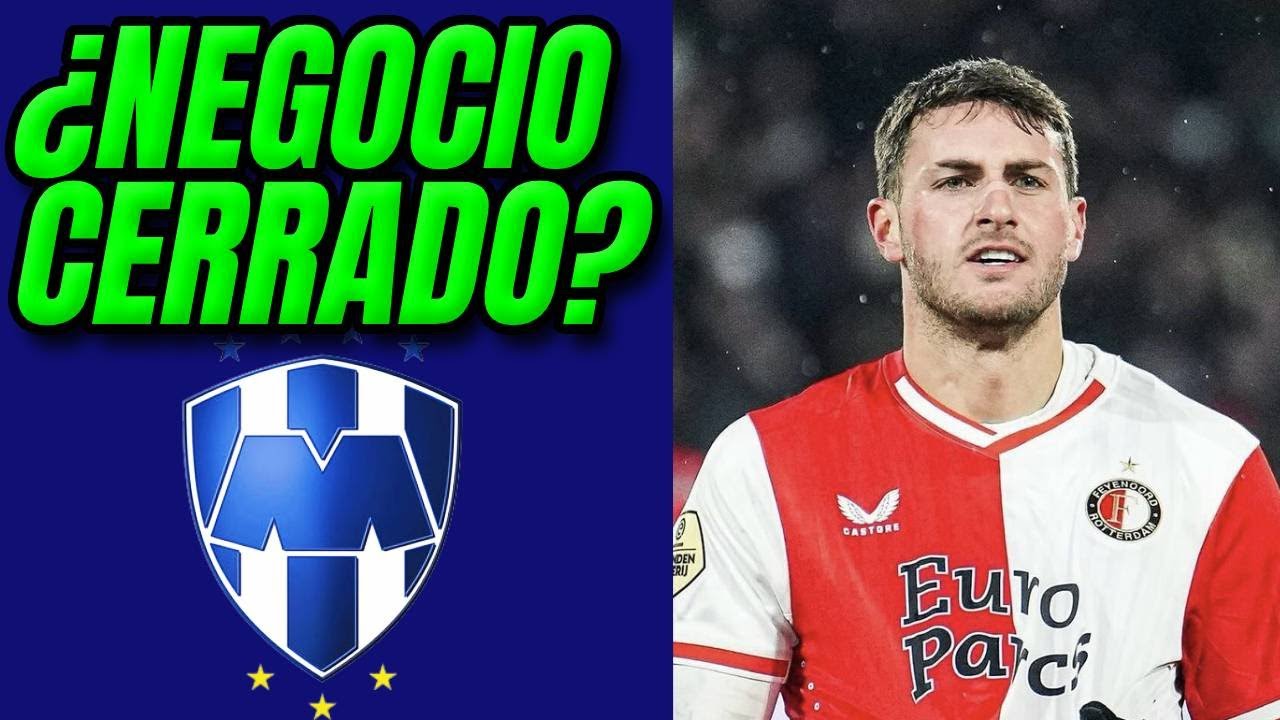 📺🔥 ¡SE TERMINÓ LA NOVELA! ¡MONTERREY ANUNCIA NUEVA ESTRELLA! NOTICIAS ...