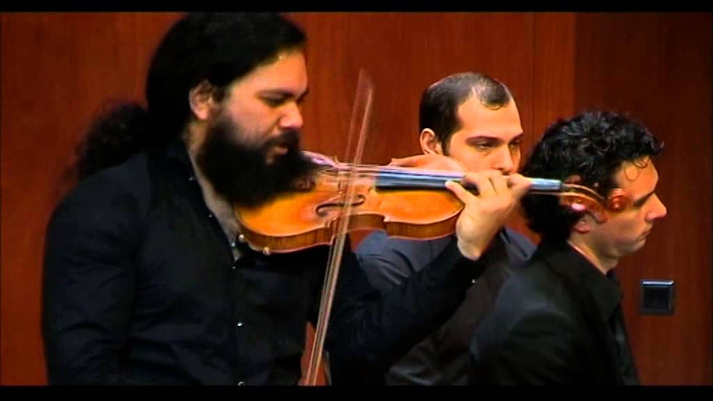 Maurice Ravel - Tzigane - YouTube