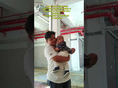 PERJUANGAN IBUK  TAK BERGUNA SAMA ANAK JAMAN NOW