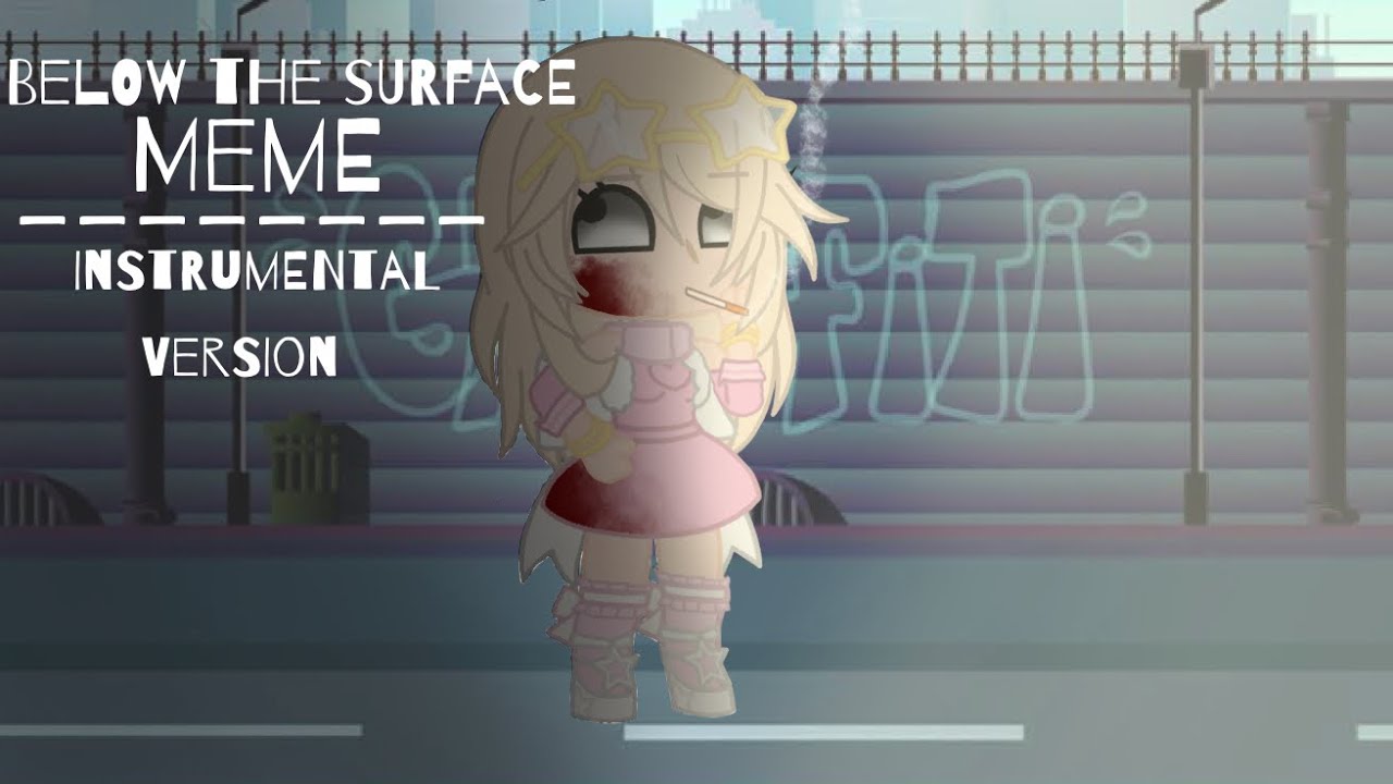 +*Below the Surface|| Instrumental || Check the Description!!*+ - YouTube