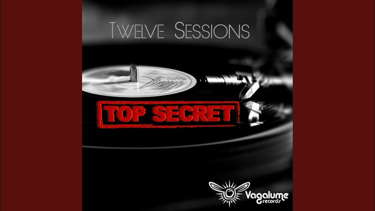 Top Secret (Original Mix) - YouTube
