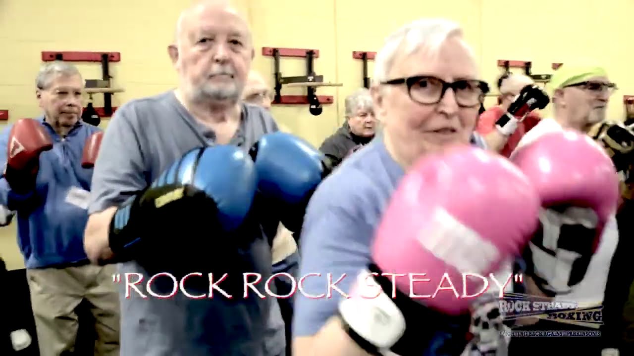 Rock Rock Steady Rap Song for RSB Coaches - YouTube