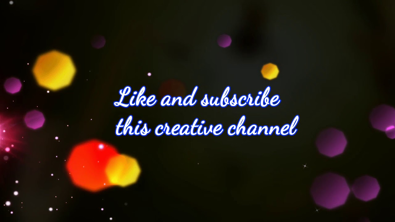 4th Slow background music for stage program. - YouTube