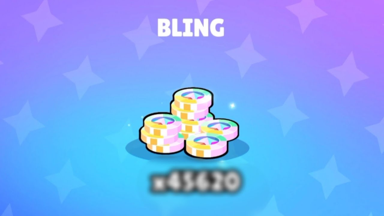 BLING! - YouTube
