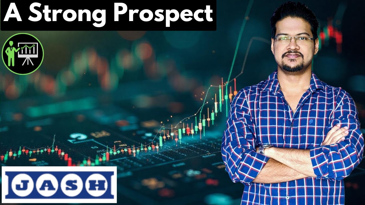 Should You Invest in Jash Engineering? | Jash Engineering Share Latest ...