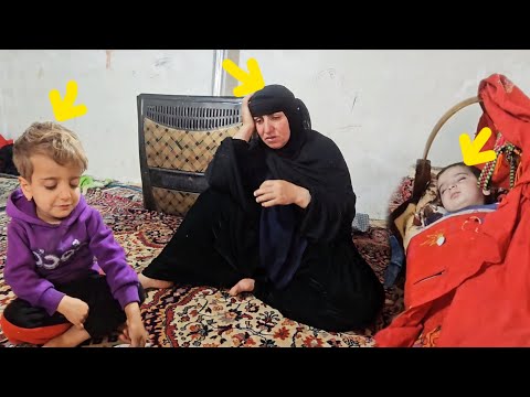 Death of a young boy. Grandmother's mourning. 🖤😭