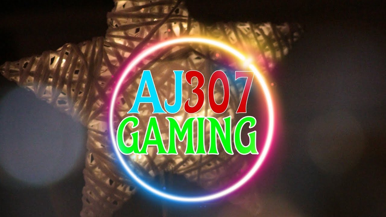 AJ NETWORK CHRISTMAS STATION ID 2022 | TEASER 1 - YouTube