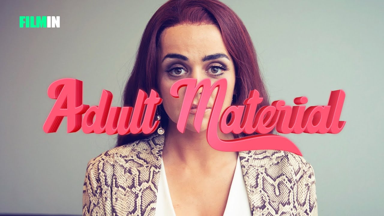 Adult Material - Tráiler | Filmin - YouTube