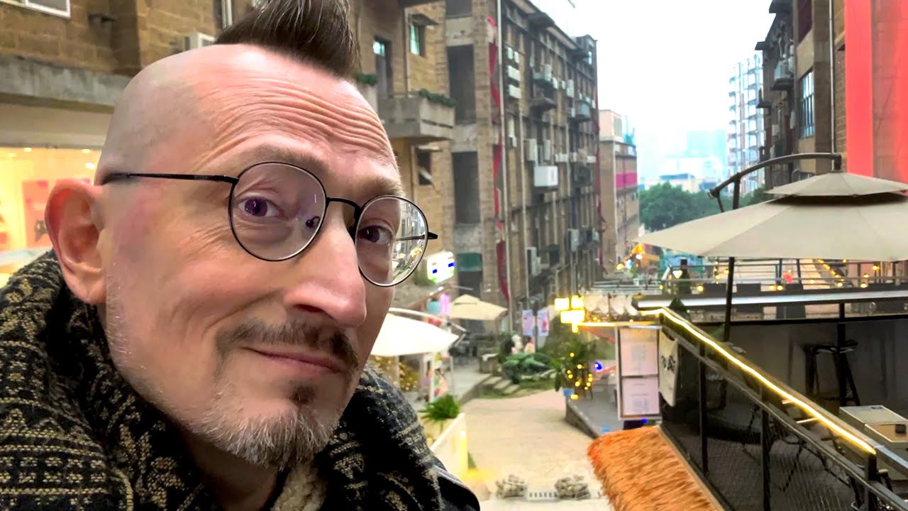 there is a better life out there - YouTube